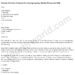Sample Letter of Assets Format For Issuing Laptop, Mobile Phone and SIM ...