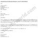 Format for Employee Retention Letter For Notice Period - HR Letter Formats