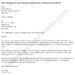 Sample Resignation Letter with Request to Reduce Notice Period - HR ...