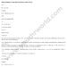 Request Copyright Permission Letter Format - Permission Template