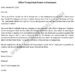 Office Timings Email to Employees | Office Timings Mail